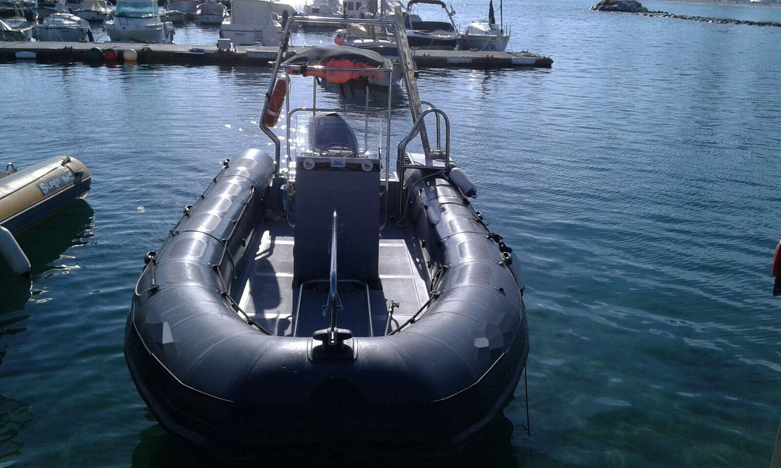 VALIANT DR 750 → 14.500€ + IVA - BARCOSOUTLET